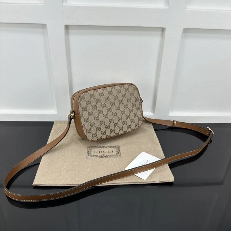 1:1 copy Gucci Satchel Bags