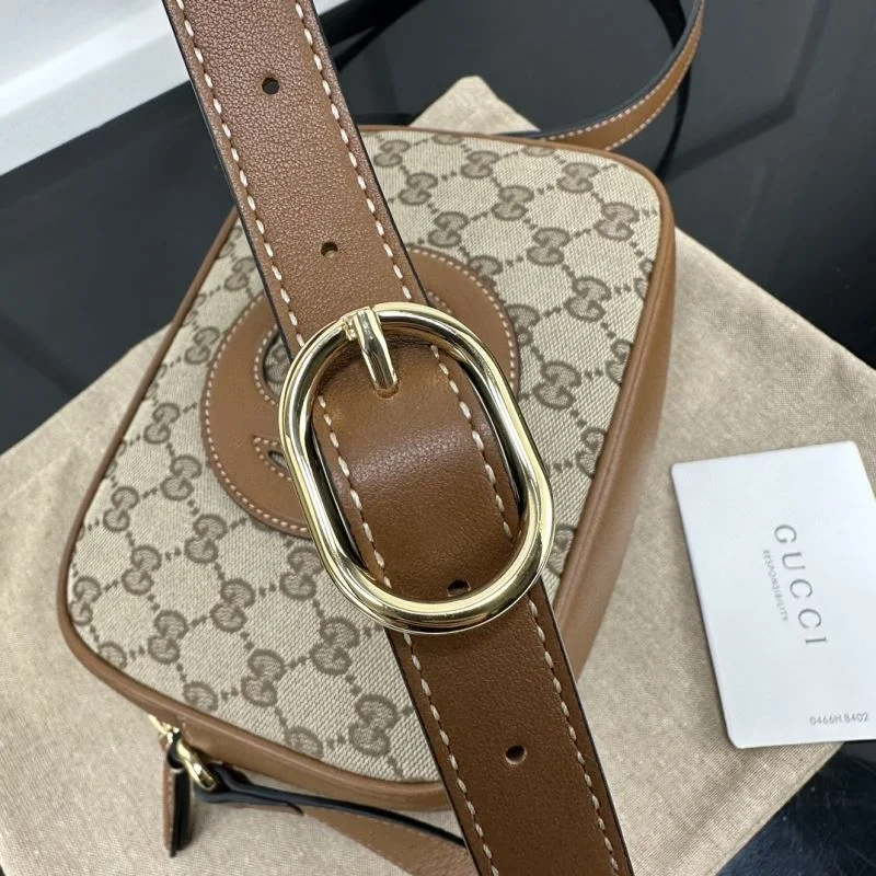 1:1 copy Gucci Satchel Bags