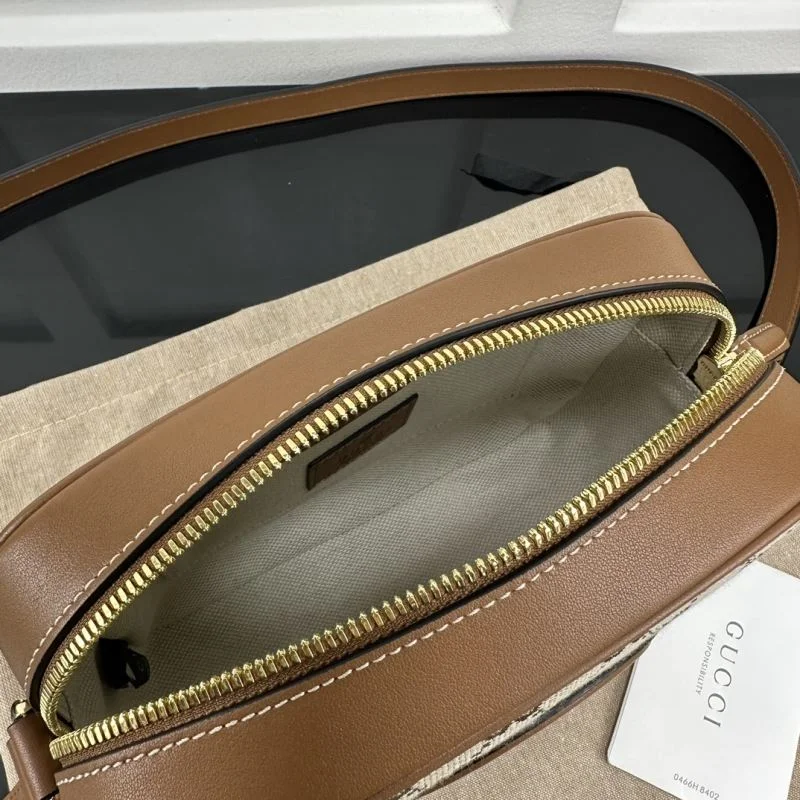 1:1 copy Gucci Satchel Bags