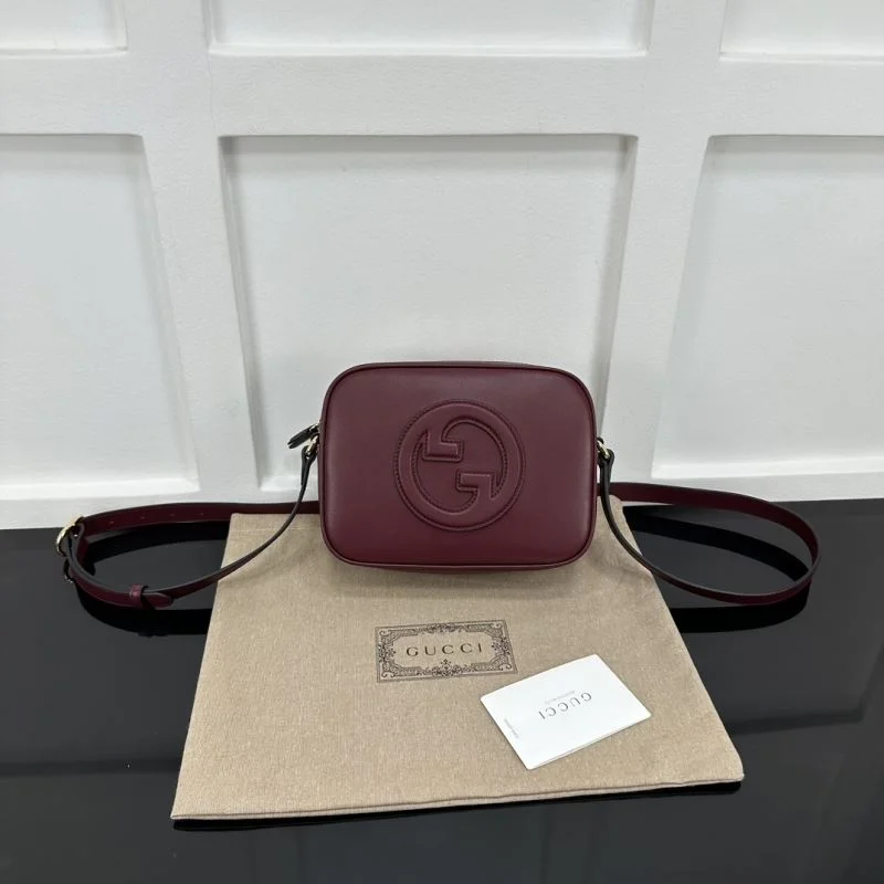 Gucci Satchel Bags