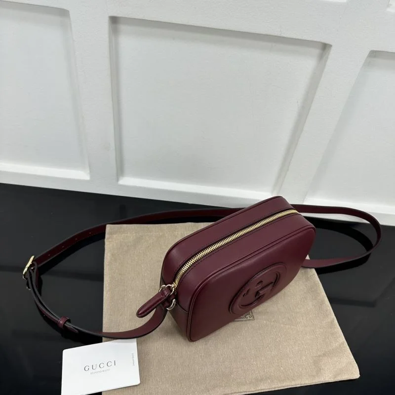OEM Gucci Satchel Bags