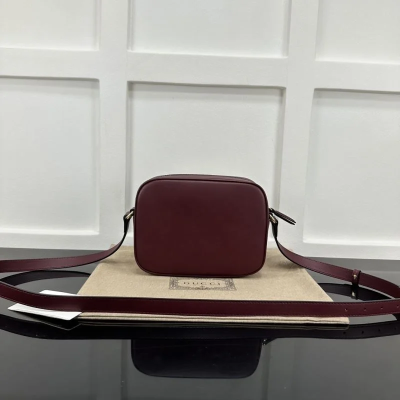 OEM Gucci Satchel Bags