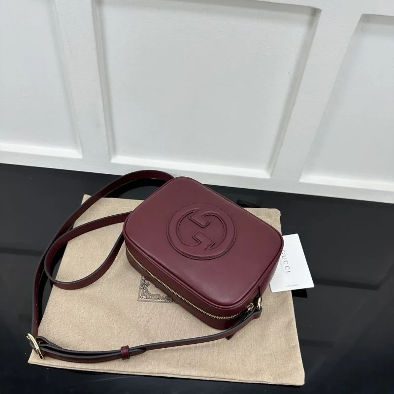 OEM Gucci Satchel Bags