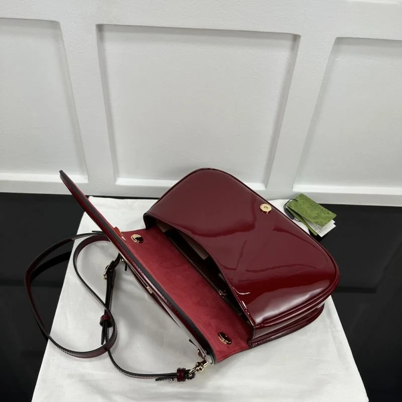 Authentic Gucci Satchel Bags