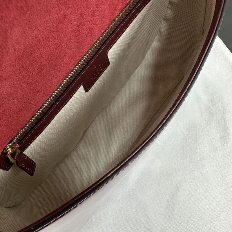 Authentic Gucci Satchel Bags