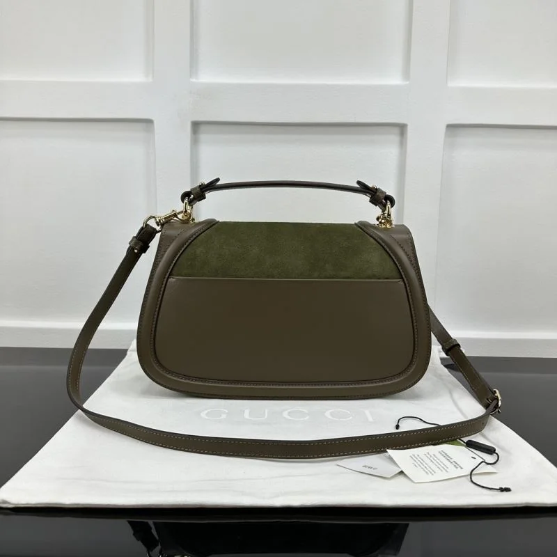 Value-priced Gucci Satchel Bags