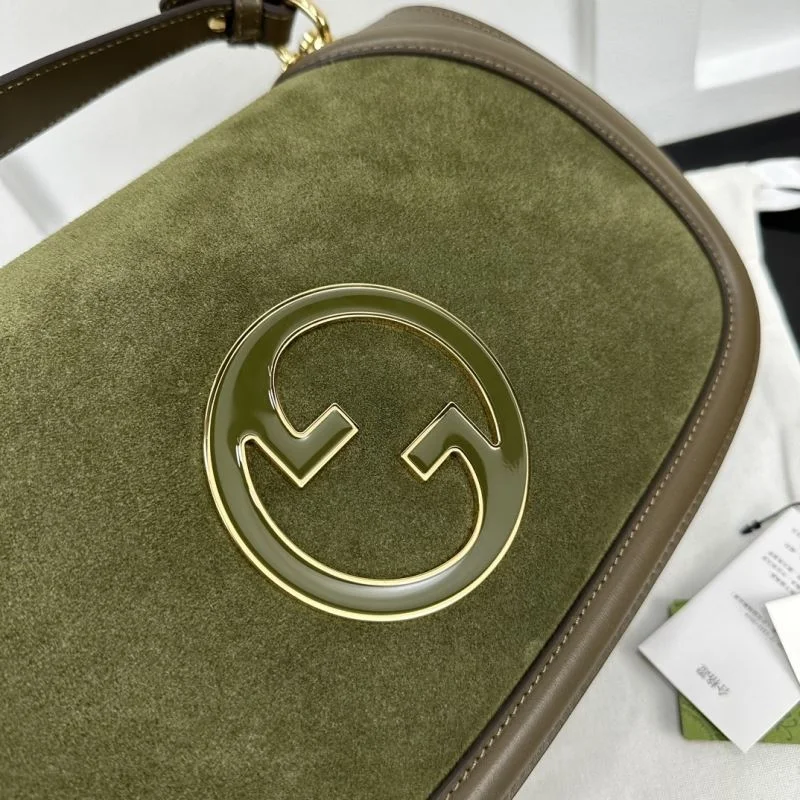Value-priced Gucci Satchel Bags