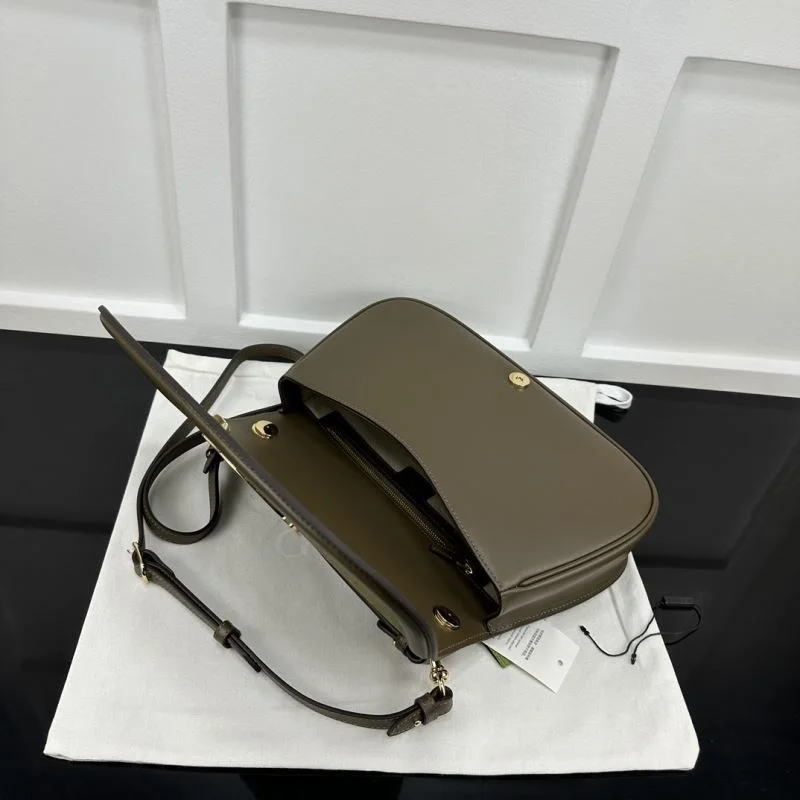 Value-priced Gucci Satchel Bags