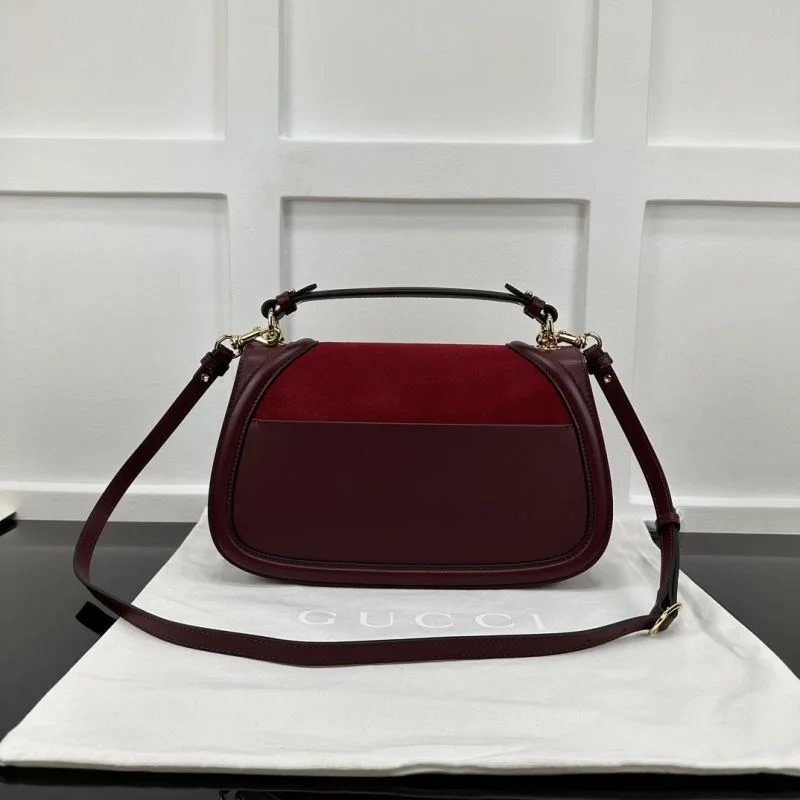 Value-priced Gucci Satchel Bags