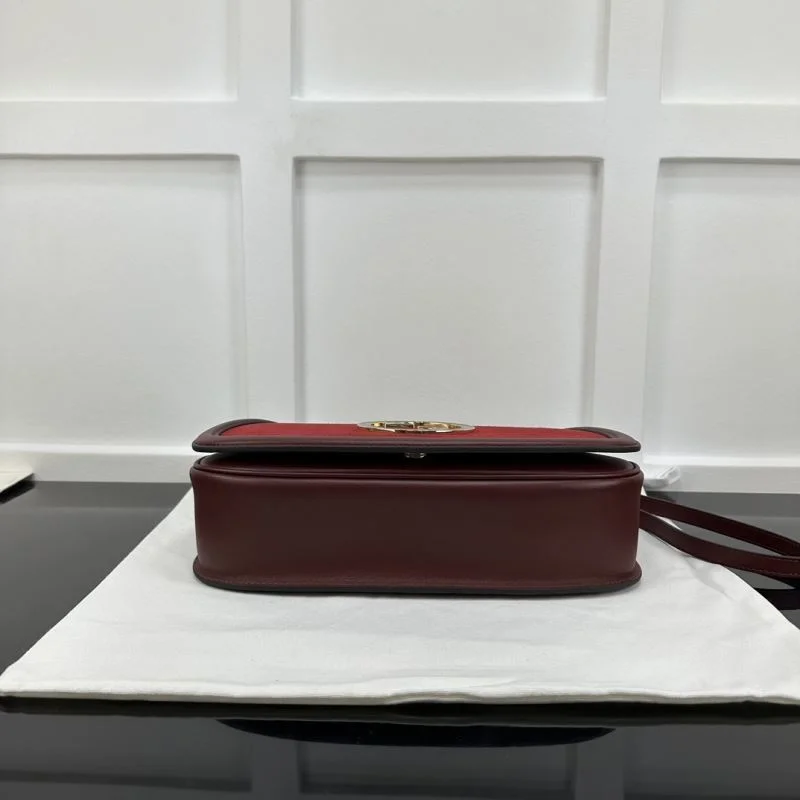 Value-priced Gucci Satchel Bags