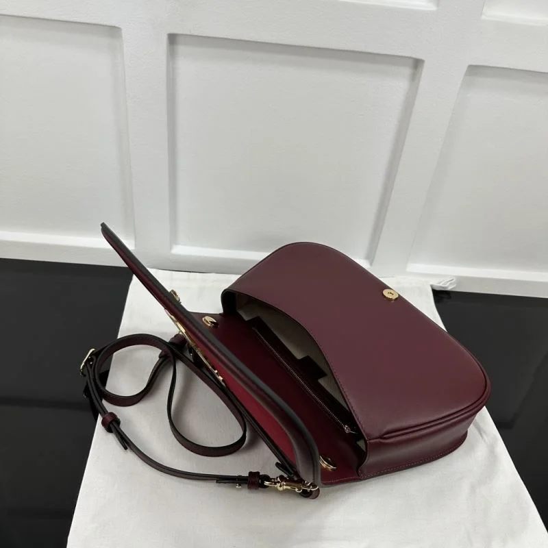 Value-priced Gucci Satchel Bags