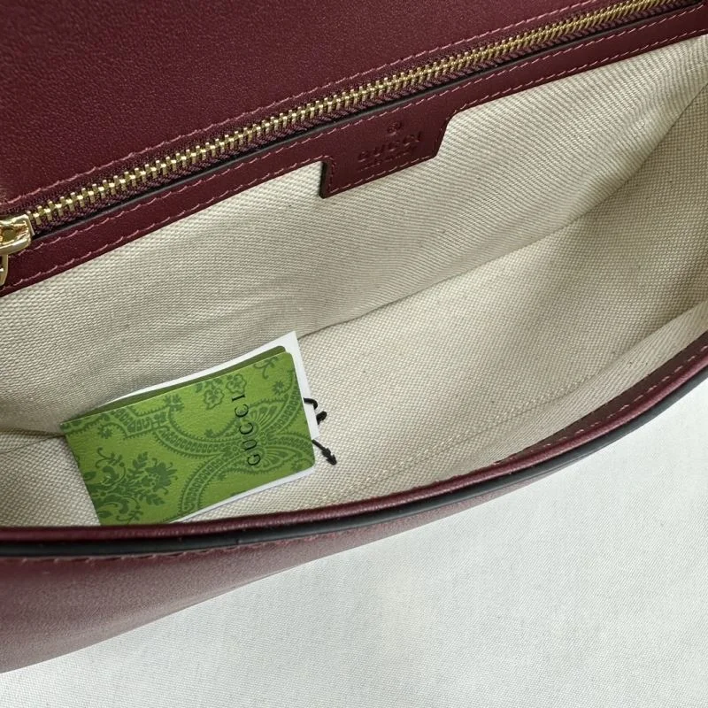 Value-priced Gucci Satchel Bags