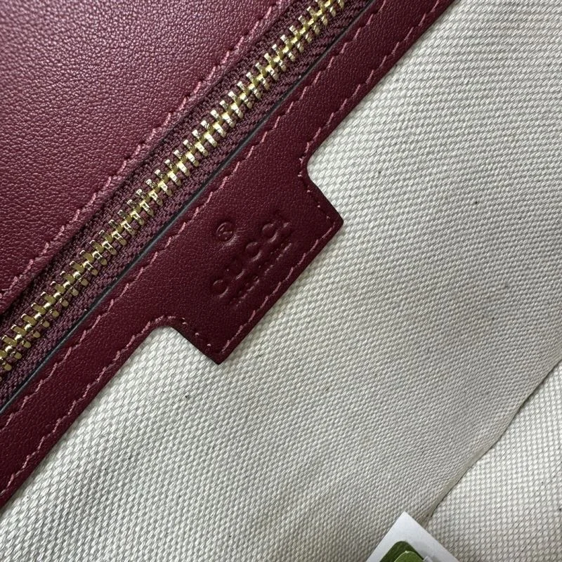 Value-priced Gucci Satchel Bags