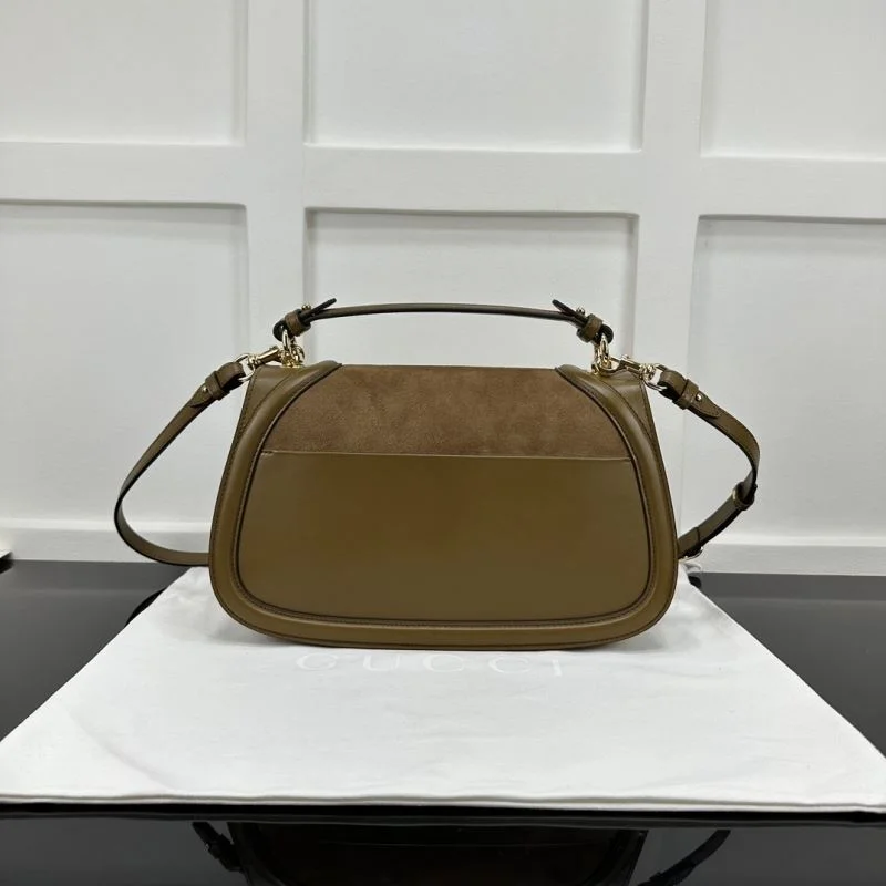 Precise copy Gucci Satchel Bags