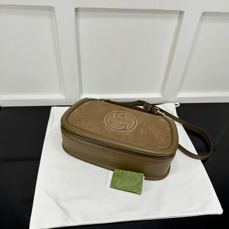 Precise copy Gucci Satchel Bags