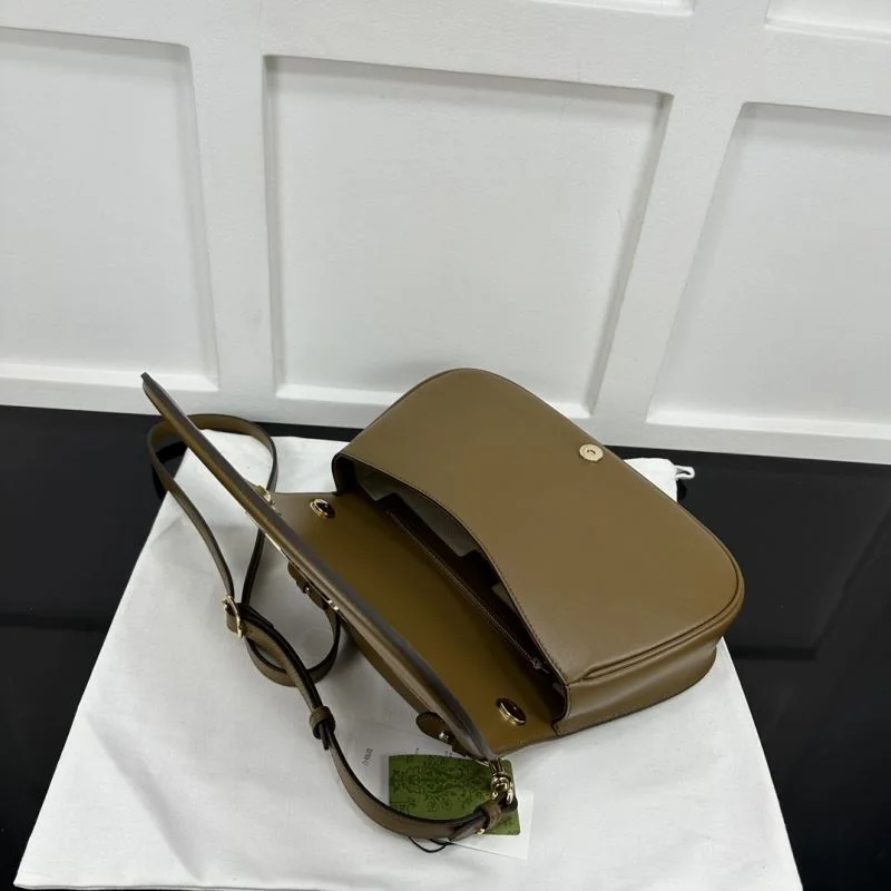 Precise copy Gucci Satchel Bags