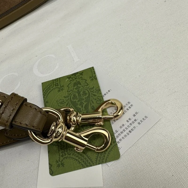 Precise copy Gucci Satchel Bags