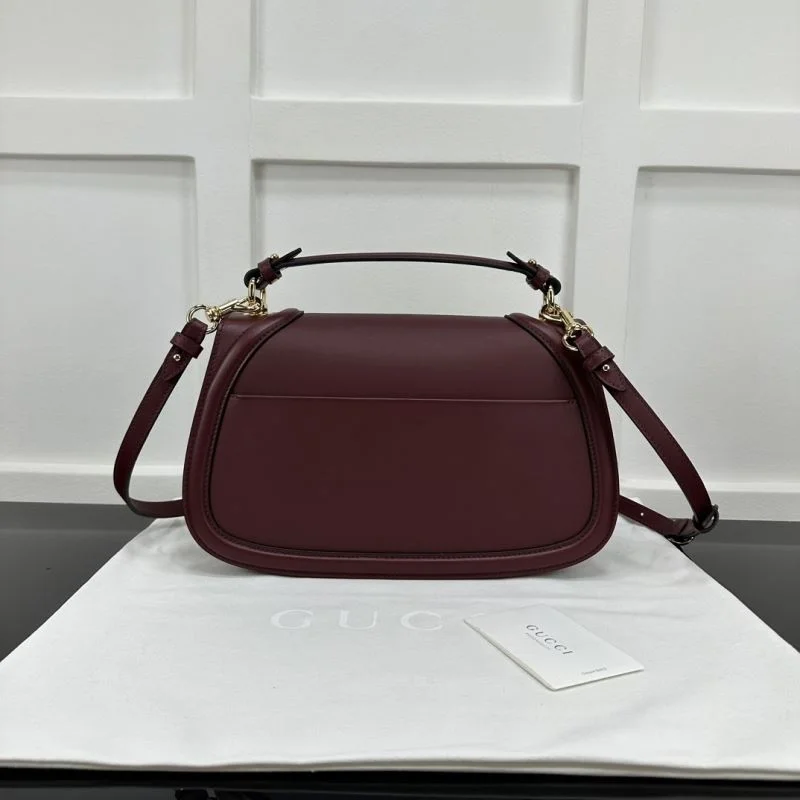 Authentic Gucci Satchel Bags