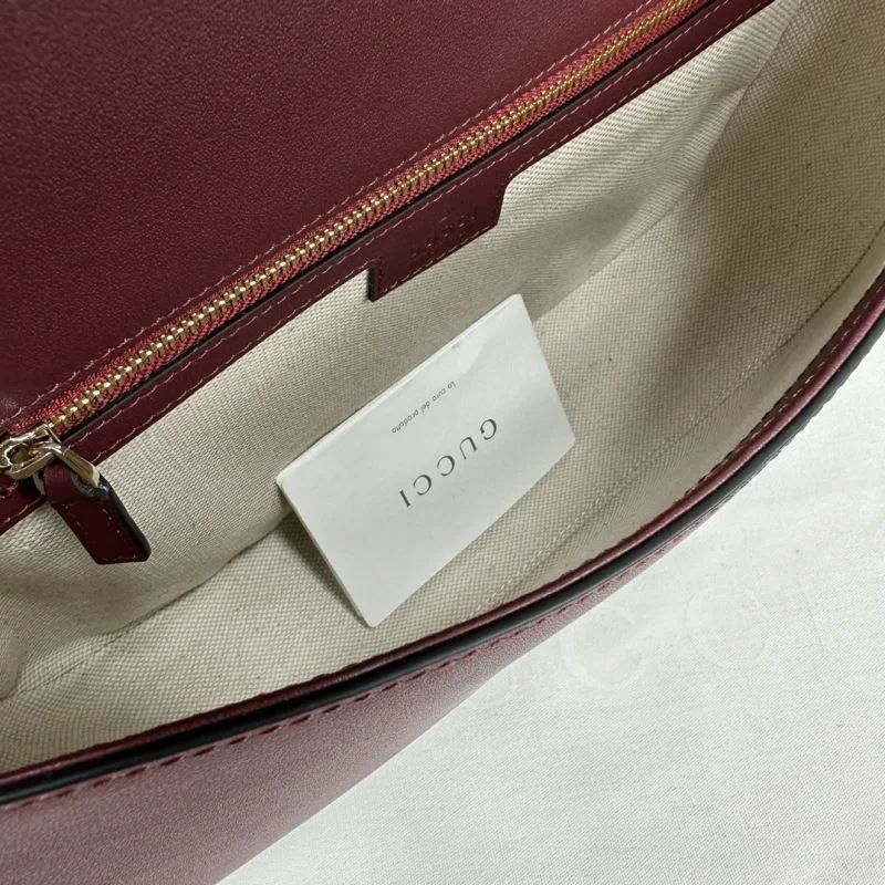 Authentic Gucci Satchel Bags