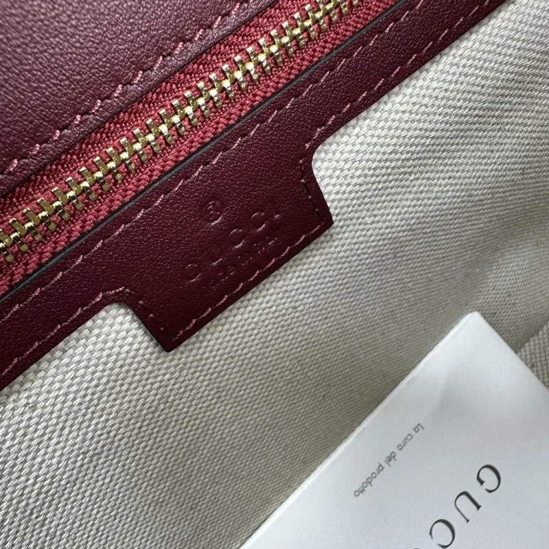 Authentic Gucci Satchel Bags