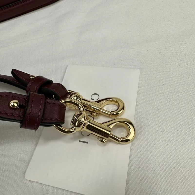 Authentic Gucci Satchel Bags