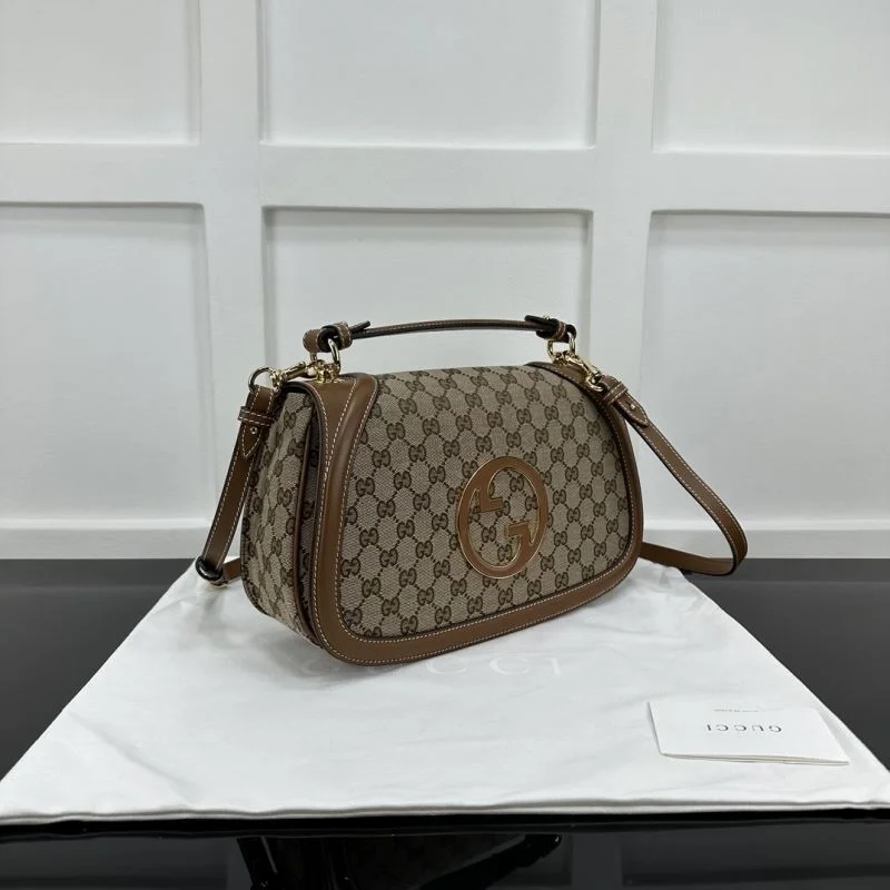 OEM Gucci Satchel Bags
