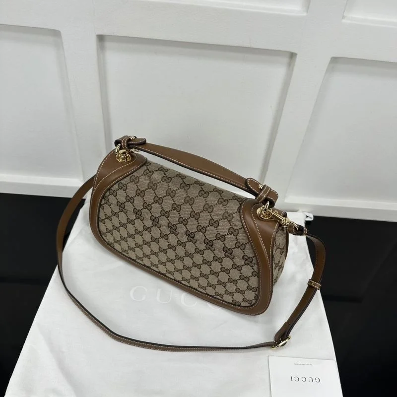 OEM Gucci Satchel Bags