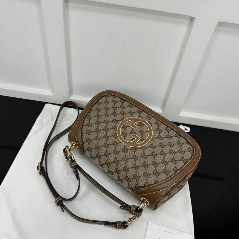 OEM Gucci Satchel Bags
