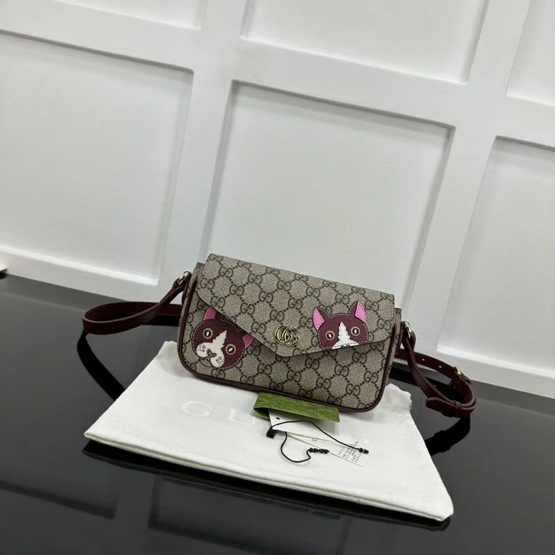 Gucci Satchel Bags