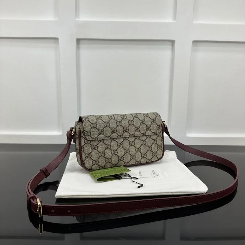 High accuracy Gucci Satchel Bags