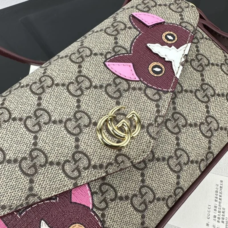 High accuracy Gucci Satchel Bags