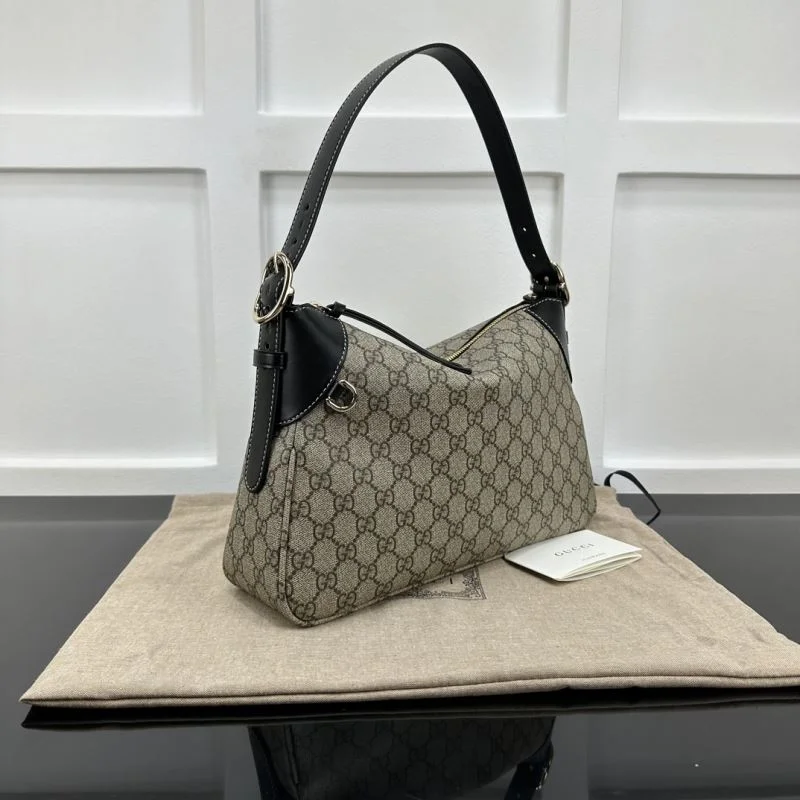 Budget-friendly Gucci Satchel Bags