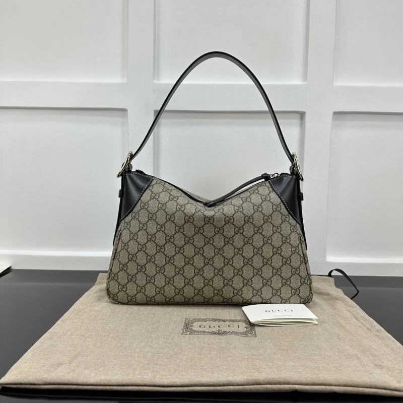 Budget-friendly Gucci Satchel Bags