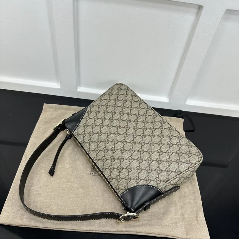 Budget-friendly Gucci Satchel Bags