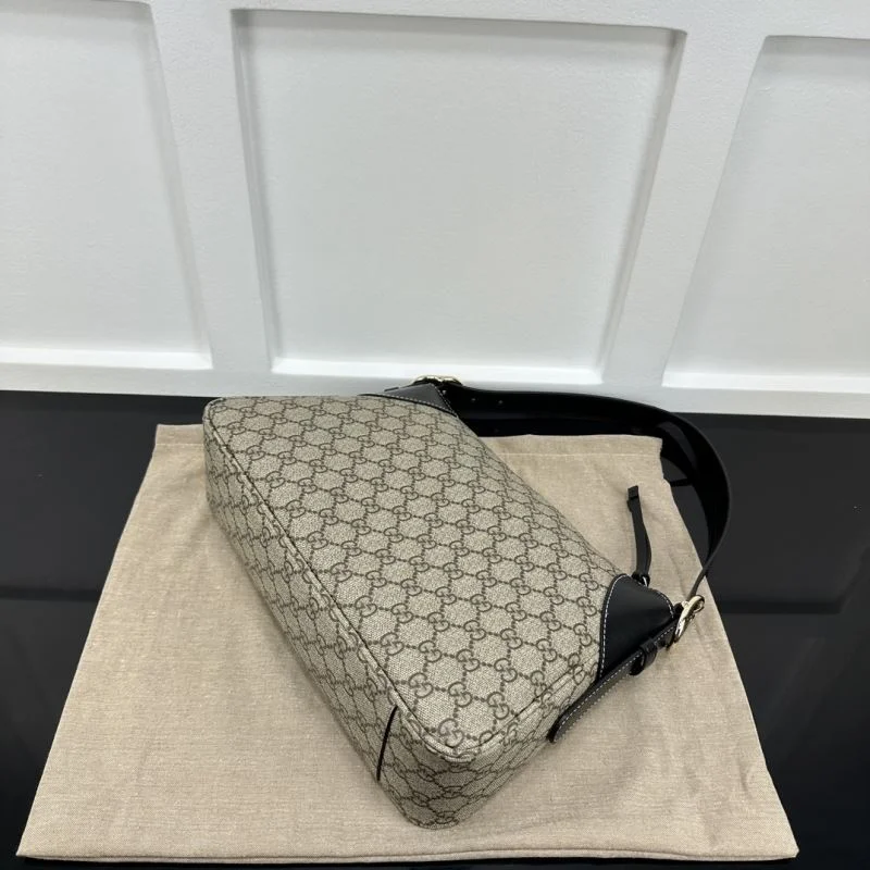 Budget-friendly Gucci Satchel Bags