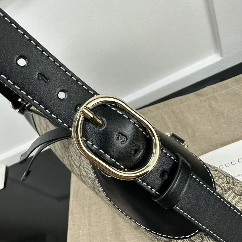 Budget-friendly Gucci Satchel Bags