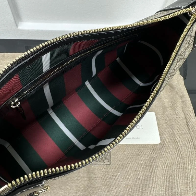 Budget-friendly Gucci Satchel Bags