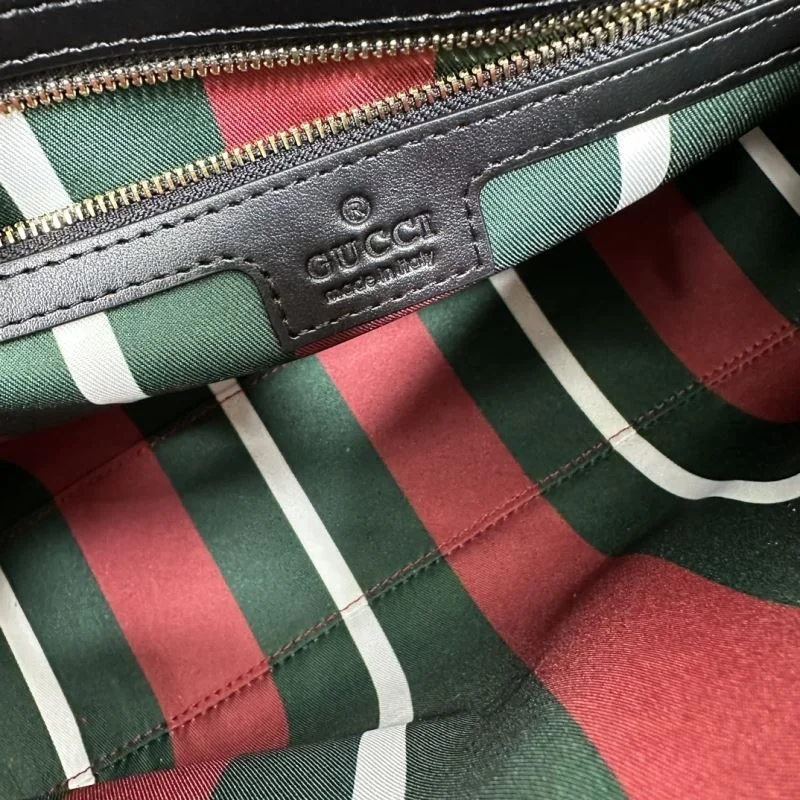Budget-friendly Gucci Satchel Bags
