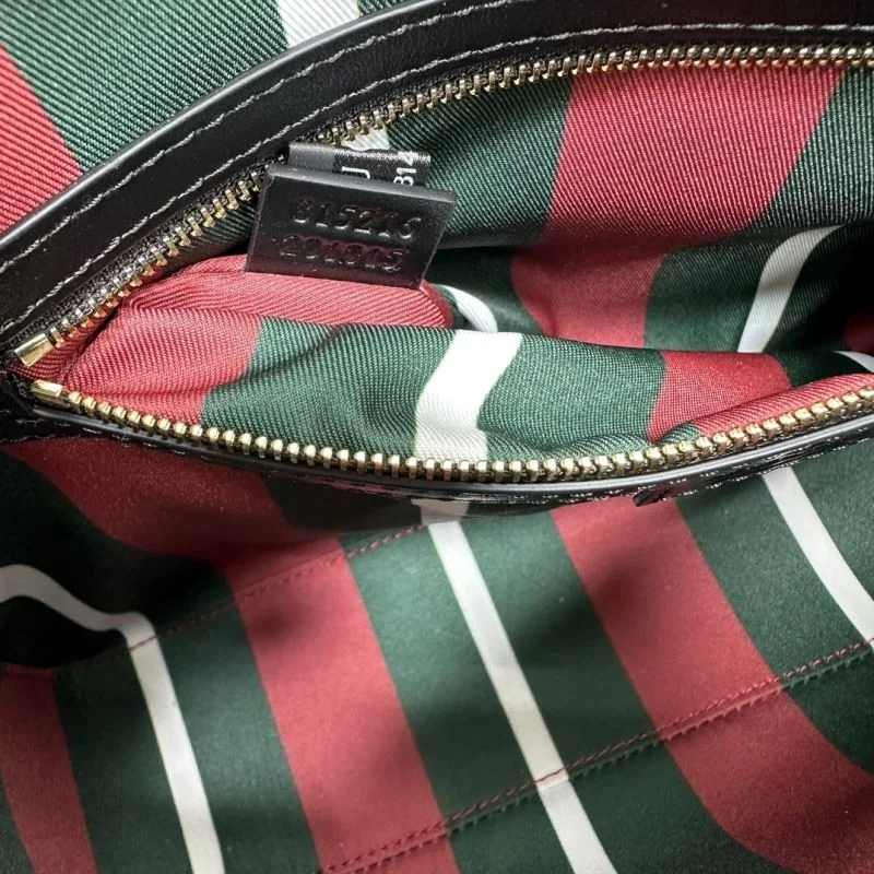 Budget-friendly Gucci Satchel Bags