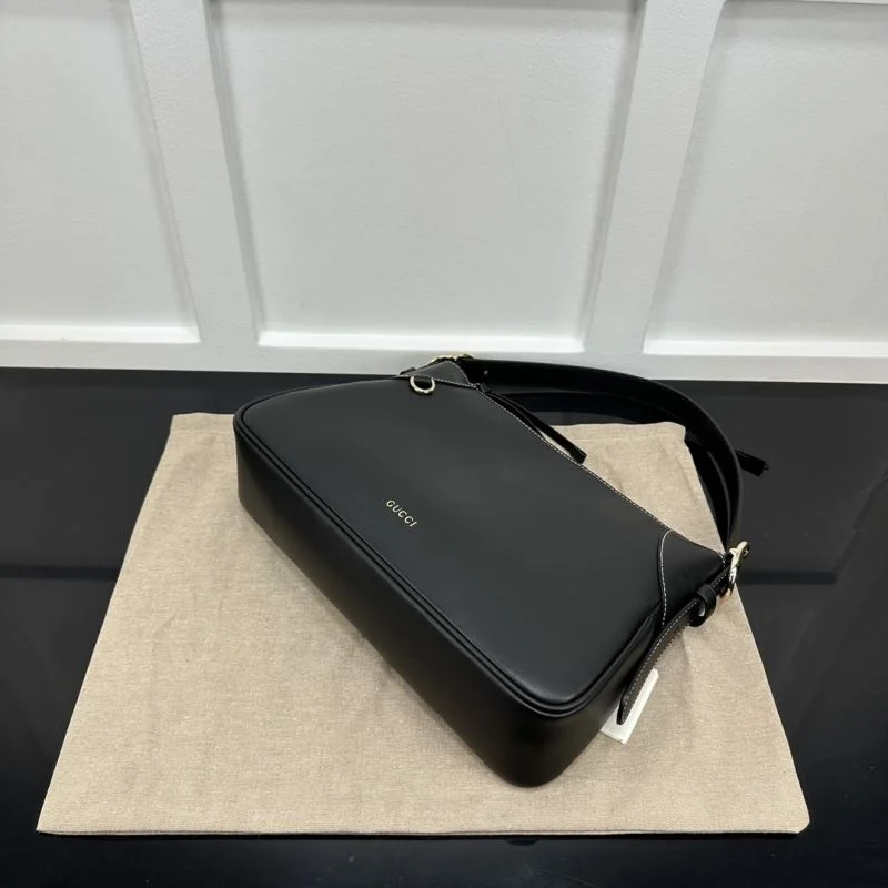 Indistinguishable Gucci Satchel Bags
