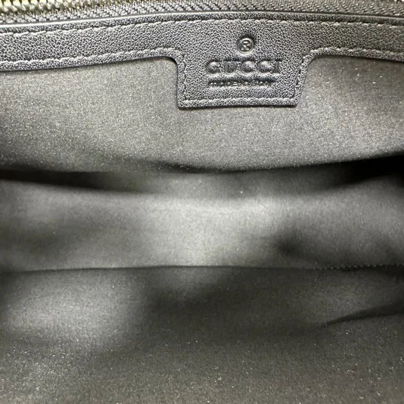 Indistinguishable Gucci Satchel Bags