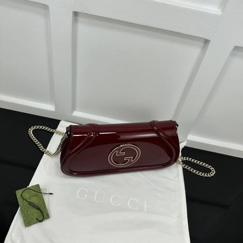 Budget-friendly Gucci Satchel Bags