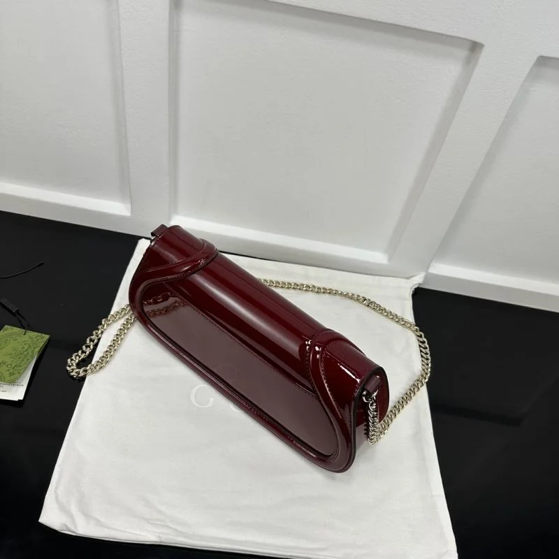 Budget-friendly Gucci Satchel Bags