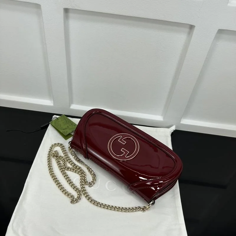 Budget-friendly Gucci Satchel Bags