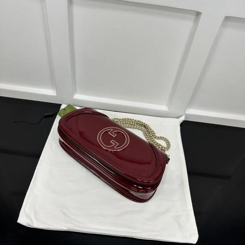 Budget-friendly Gucci Satchel Bags