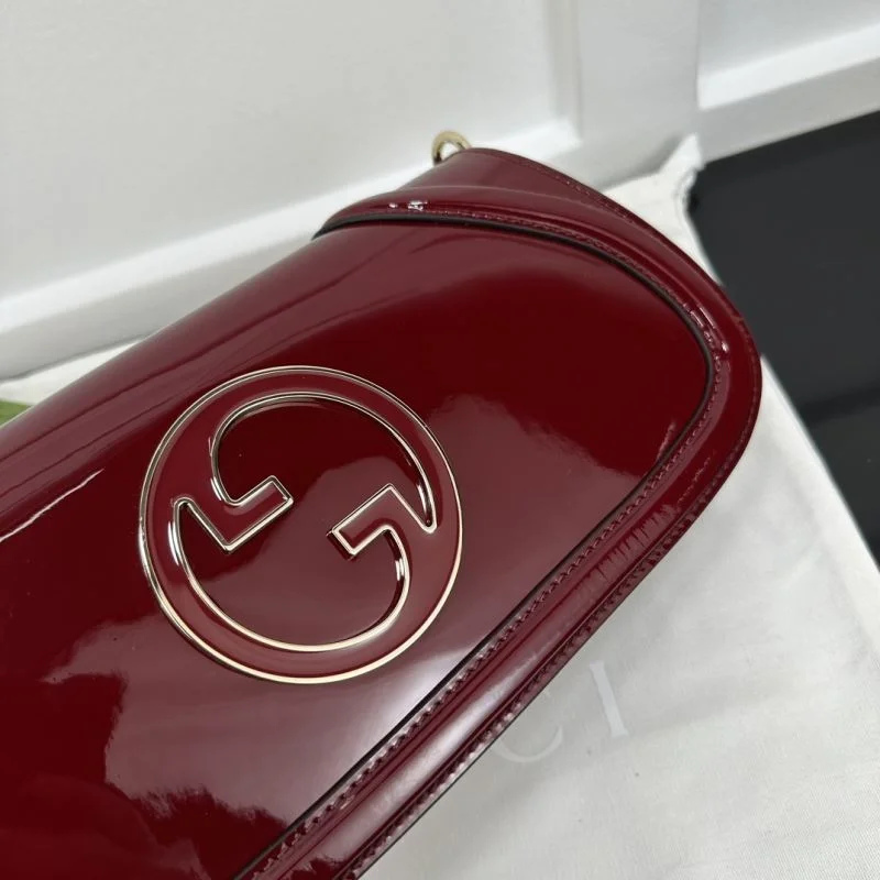 Budget-friendly Gucci Satchel Bags