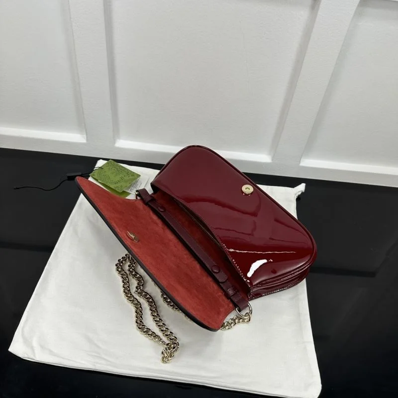 Budget-friendly Gucci Satchel Bags