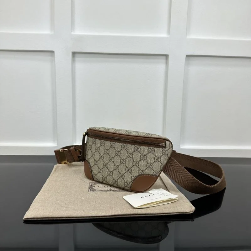 Top mirror Gucci Satchel Bags