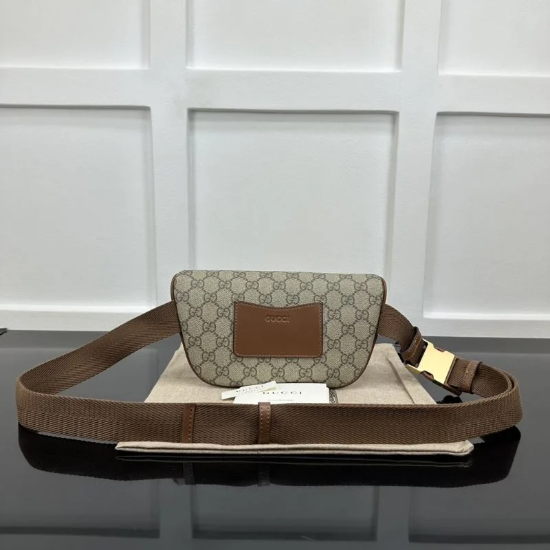 Top mirror Gucci Satchel Bags