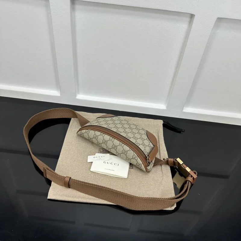 Top mirror Gucci Satchel Bags